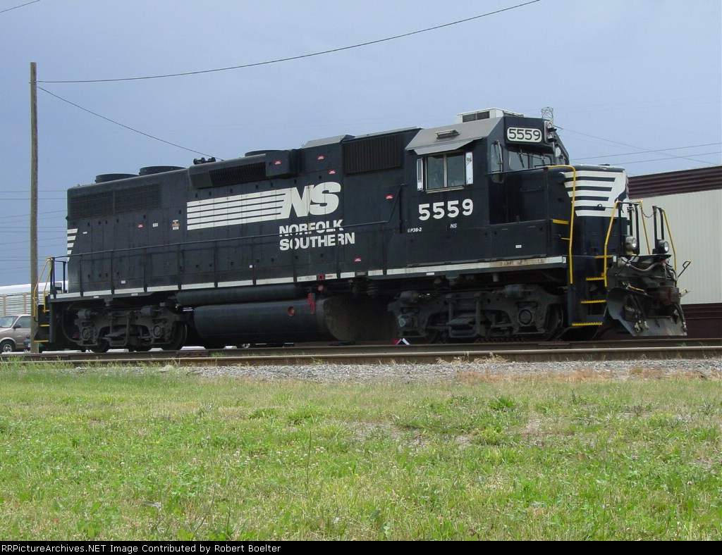 NS 5559